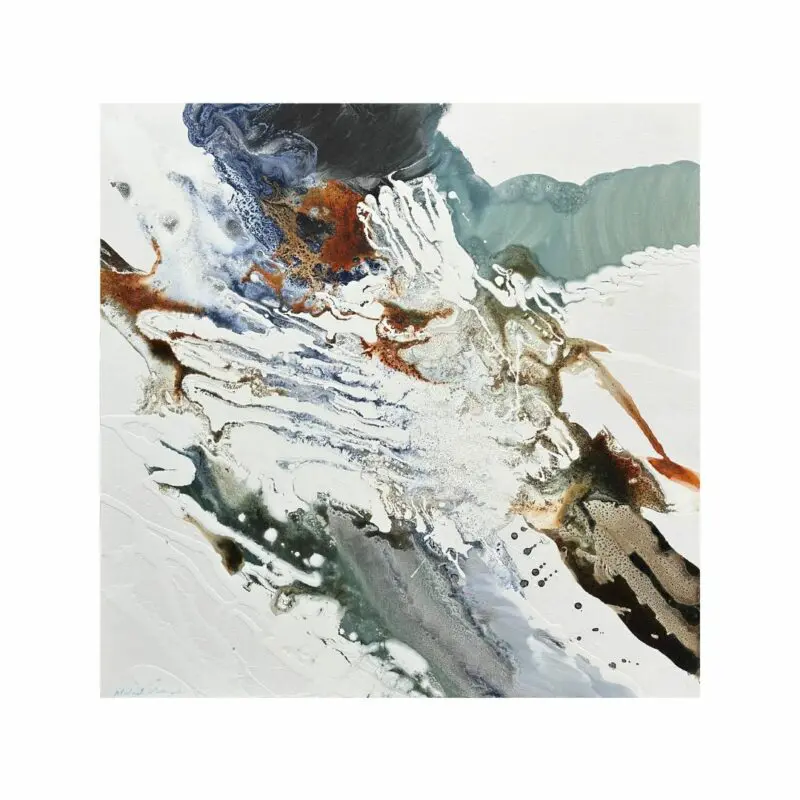 Thierry B, home of fine art and artists, see a vast display of art pieces